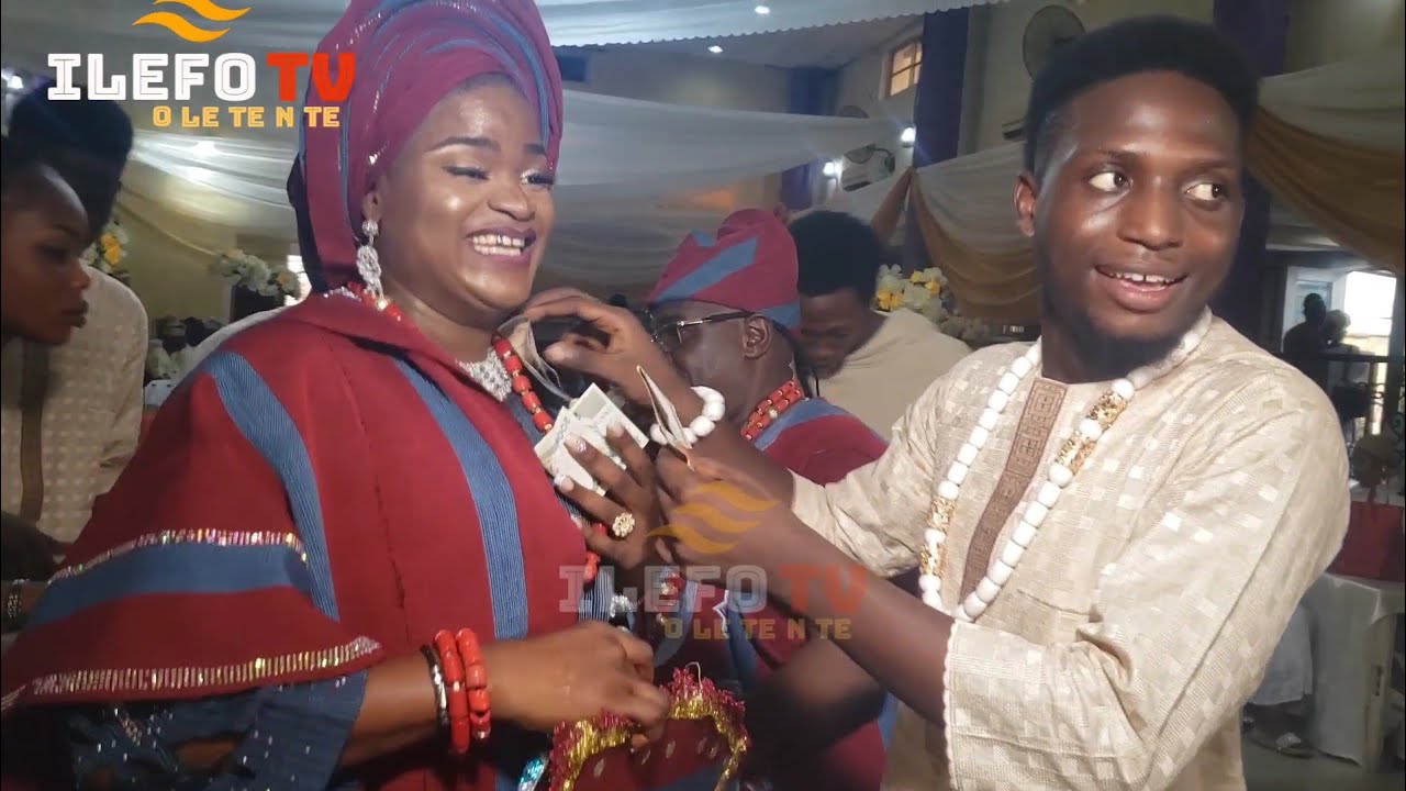 MEET THE GROWN UP SON OF ACTRESS BUKKY SMART AS HE RAIN MONEY & DANCE ...