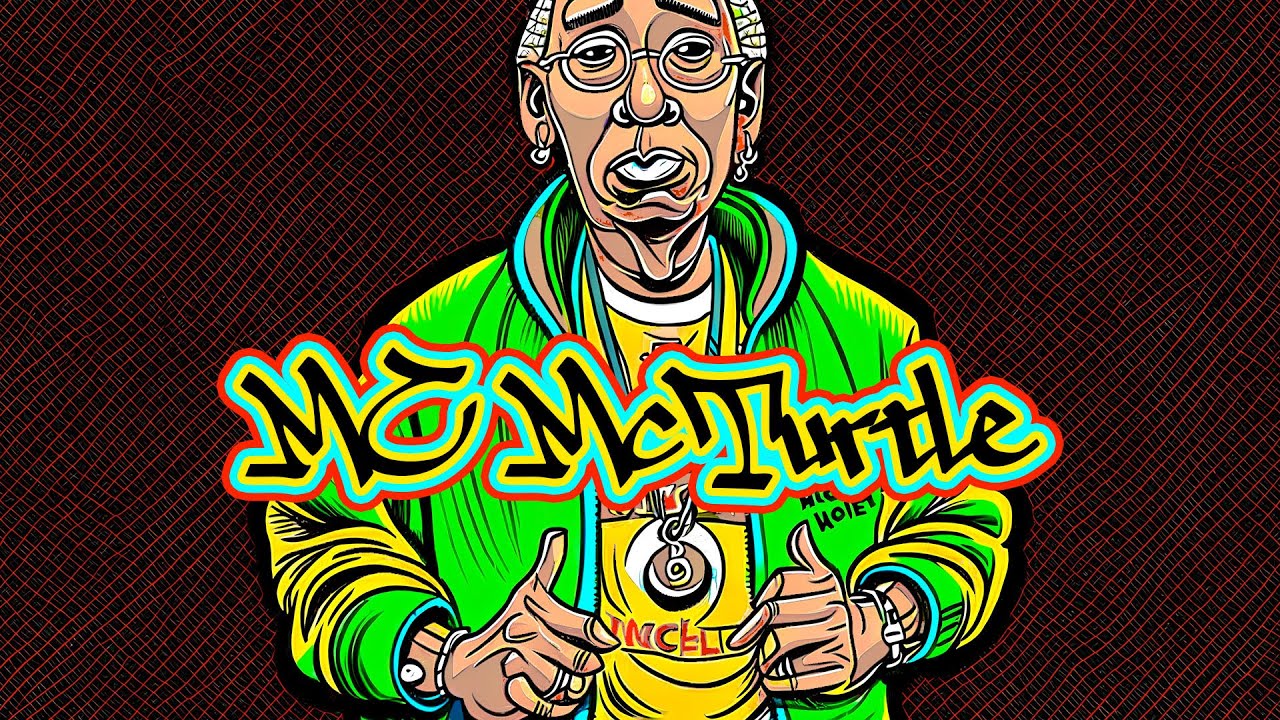 MC McTurtle [AI Song] - The horrible Mitch McConnell, in a rap song ...