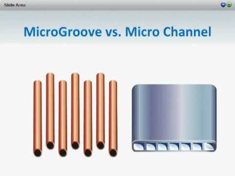 Webinar: Achieving Higher Energy-Efficiency with Smaller-Diameter ...