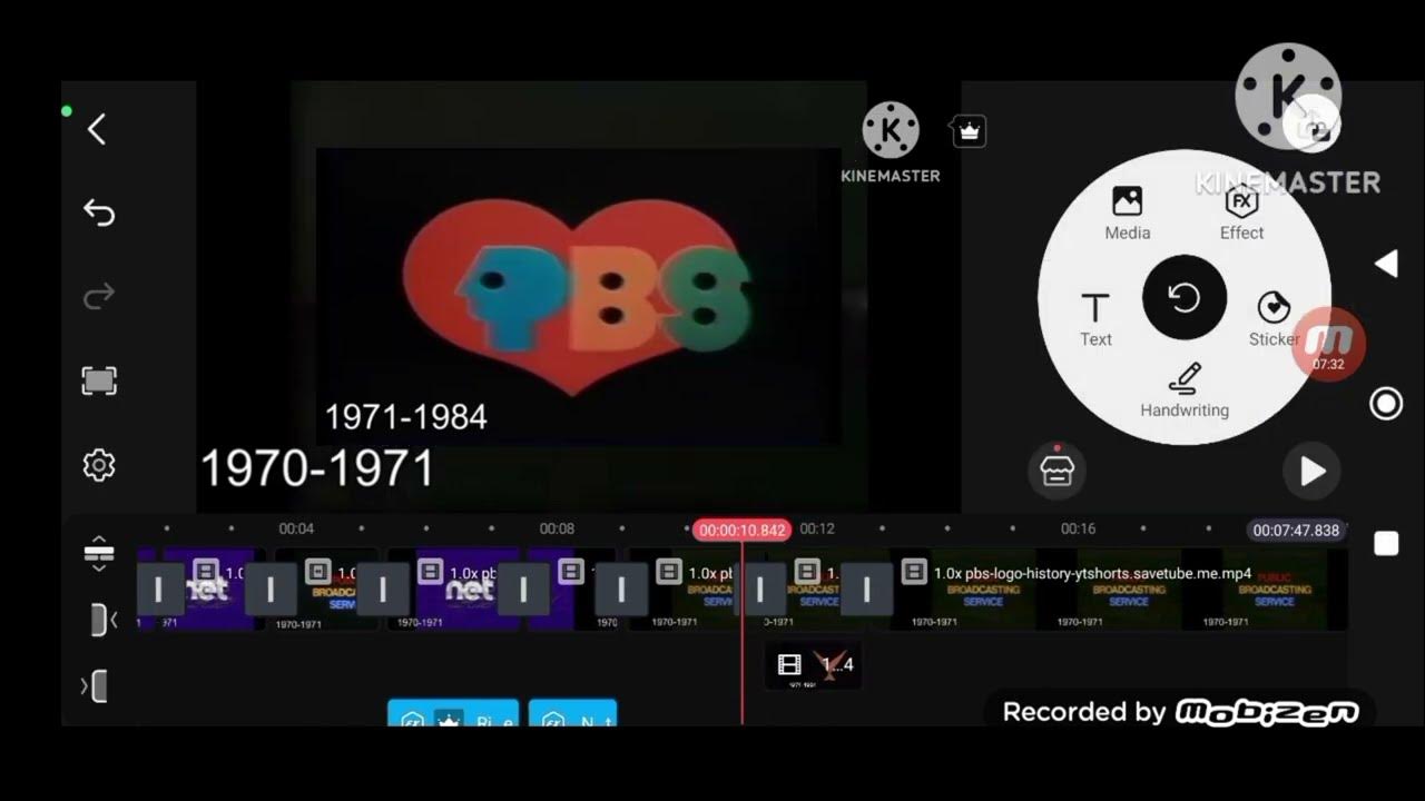 Reaction To How To Make YTP On KineMaster - YouTube