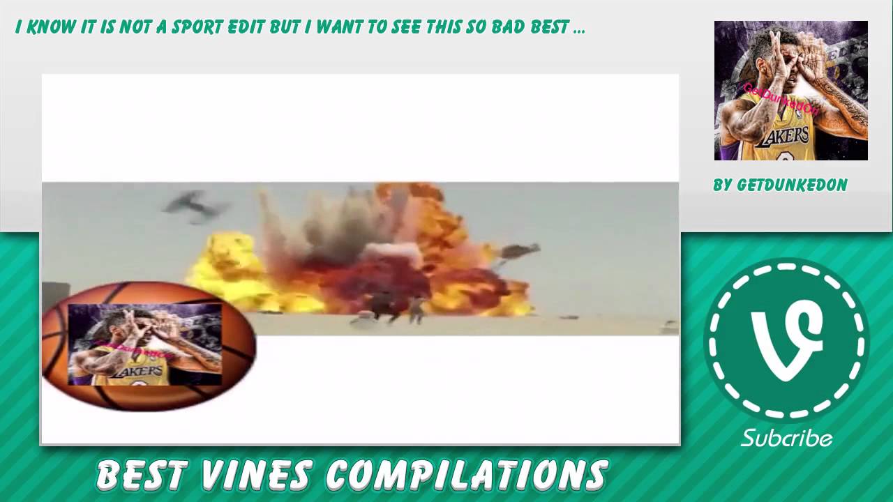 💉 Loop Vines 🆚 - February 6, 2016 😂 Loop Reaction Compilation 🌙 - YouTube