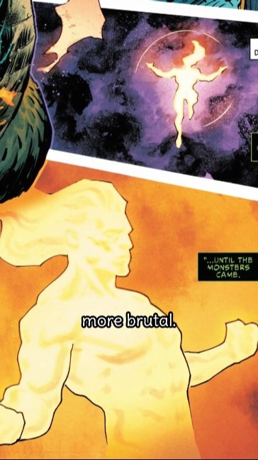 The One Below All & The Mother of Horrors #hulk #marvelcomics # ...