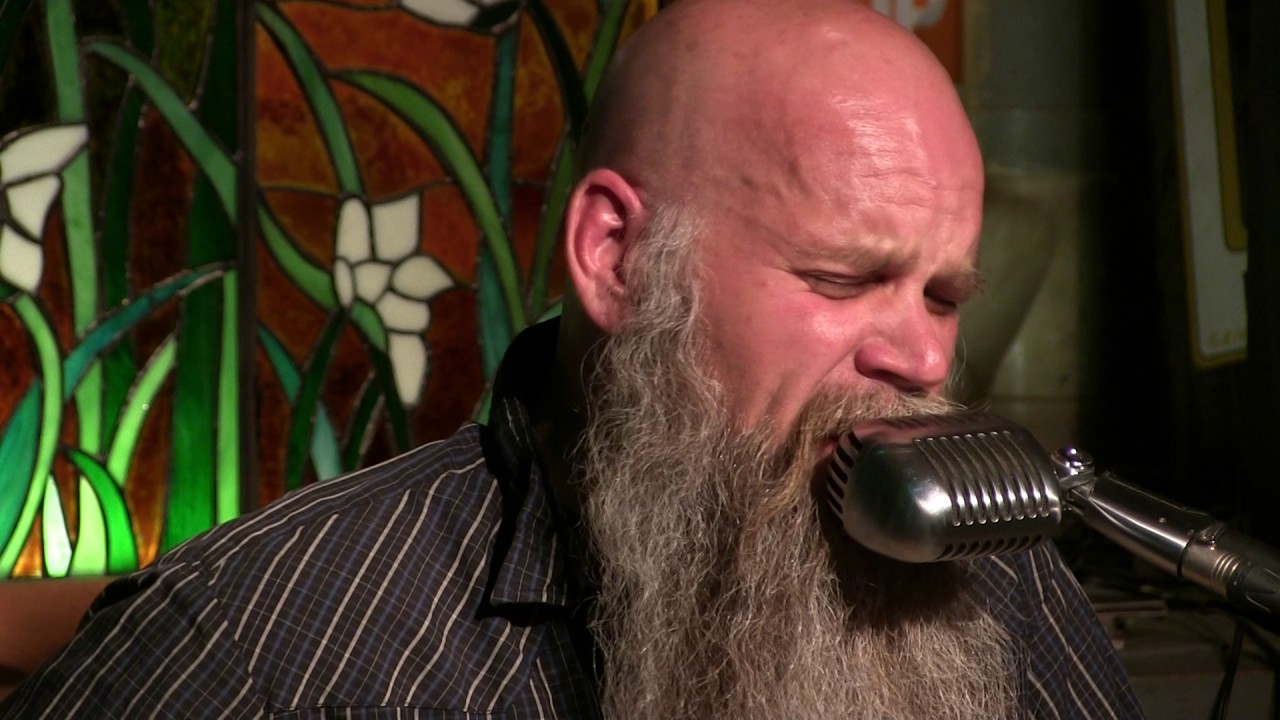 Dan Walsh - Bringing It Back - YouTube