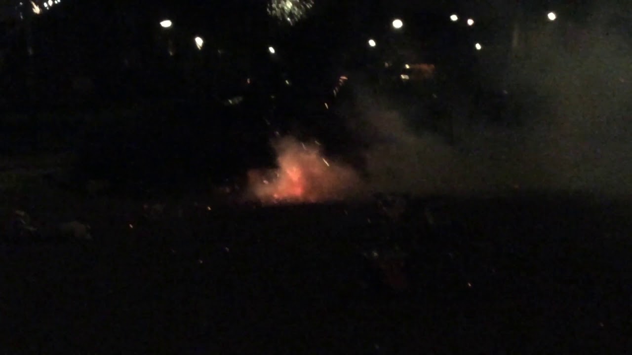 Nog even een matje / 10000 klapper (randyhans) - YouTube
