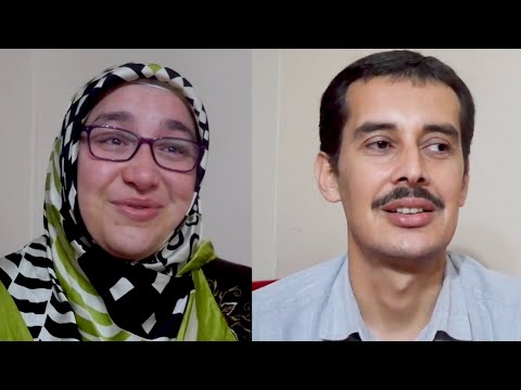 15 TEMMUZ GECESİ SABAHA KADAR SELA OKUYAN İMAM DA KHK'DAN NASİBİNİ ALDI.