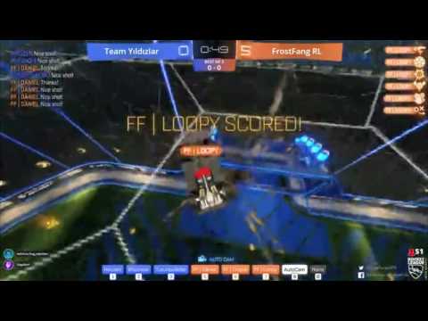 Ungoliant- Auuu Remix