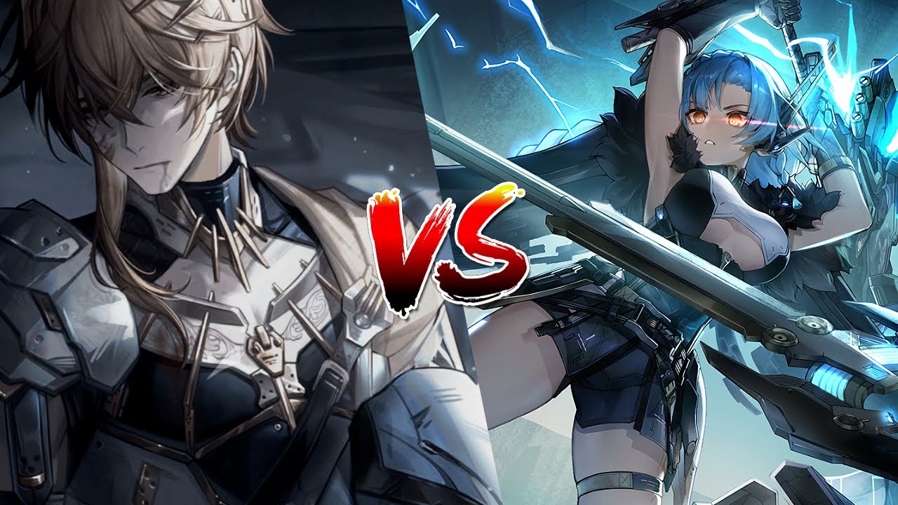 Moment before disaster... NoHit Run Apollo vs Thor | Aether Gazer - YouTube