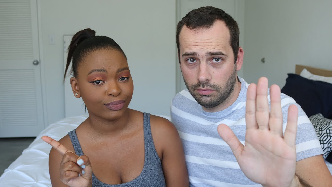 5 QUESTIONS YOU SHOULDN T ASK AN INTERRACIAL COUPLE YouTube 5-questions-you-shouldn-t-ask-an-interracial-couple-youtube