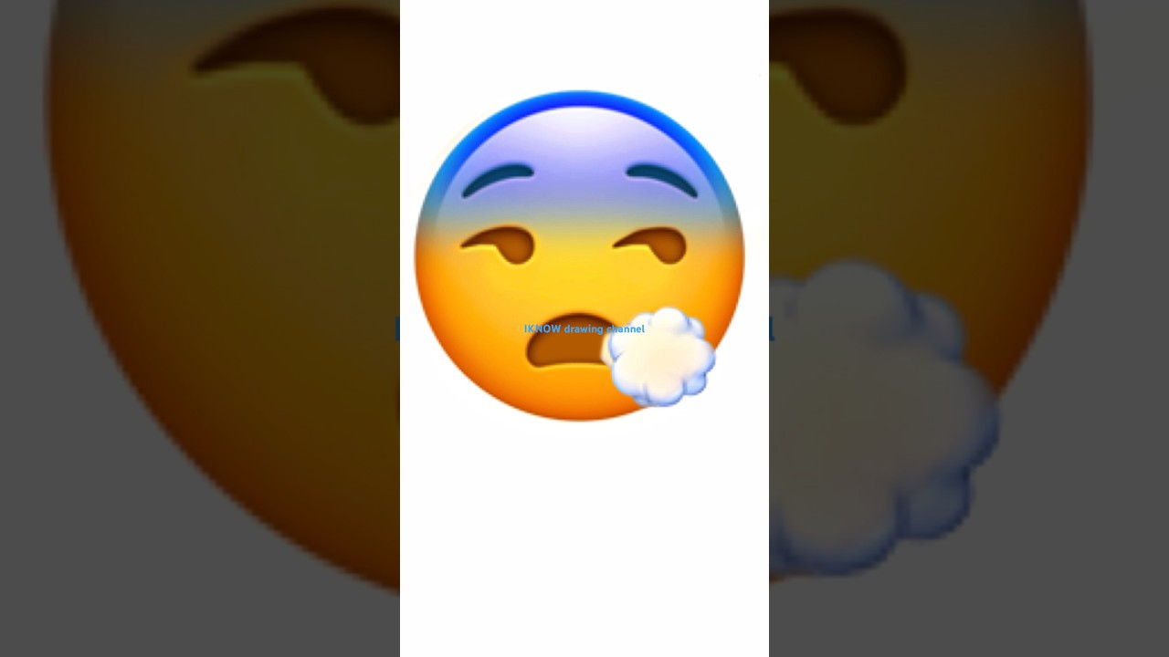 NEW MIXED SIGH emoji! #creative #shortvideo #anime #creativity #draw ...