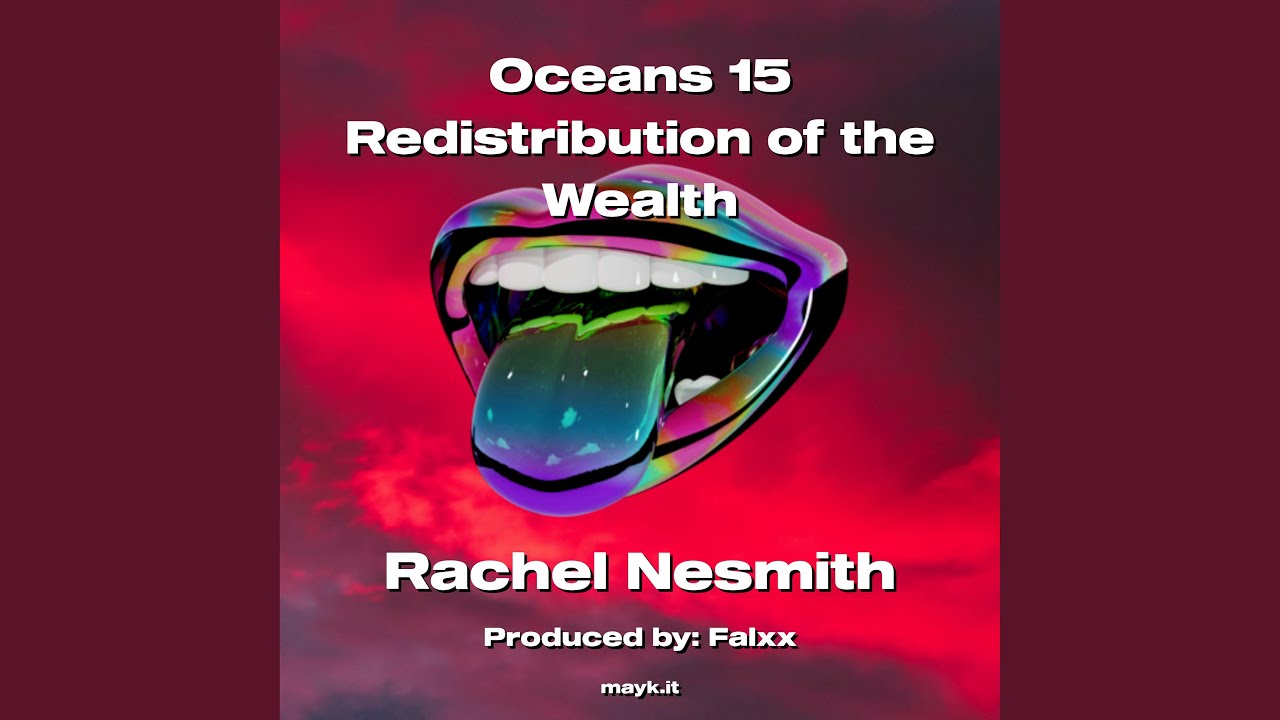 Oceans 15 Redistribution of the Wealth - YouTube