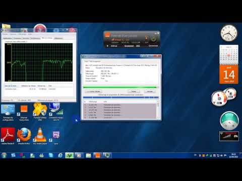 un autre test 3g max orange