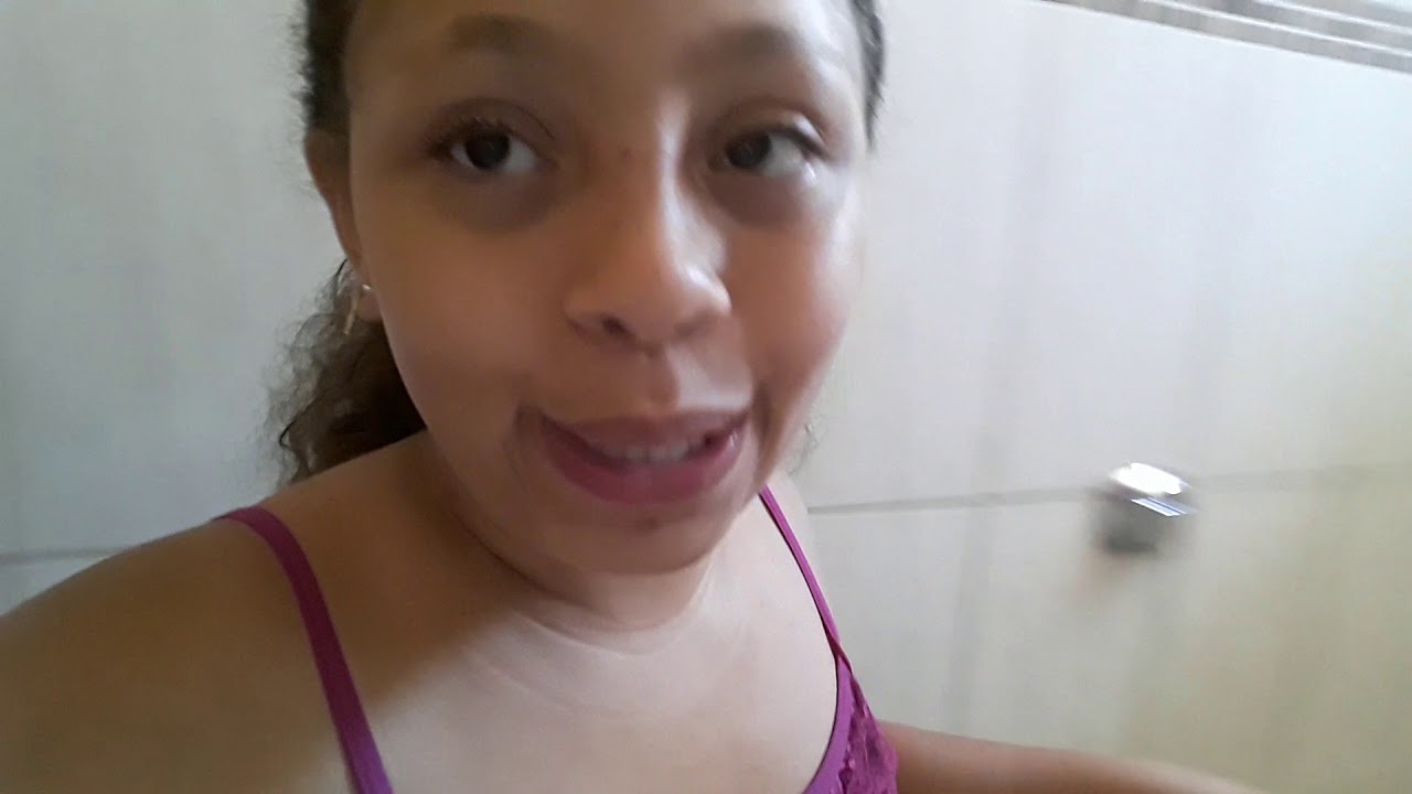 Minha Rotina Parte 2 Youtube