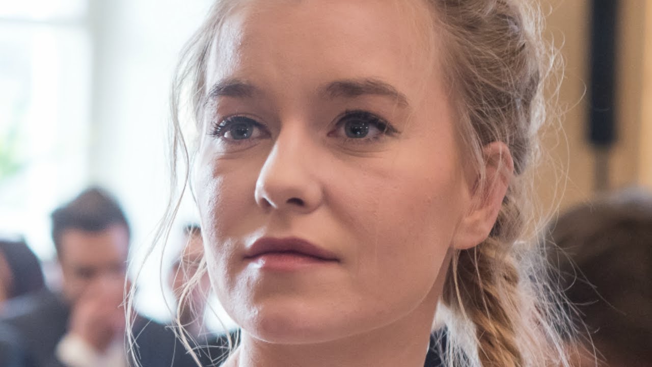 Lucy wzięła za dużo na swoją głowę [19+ ODC.127] - YouTube