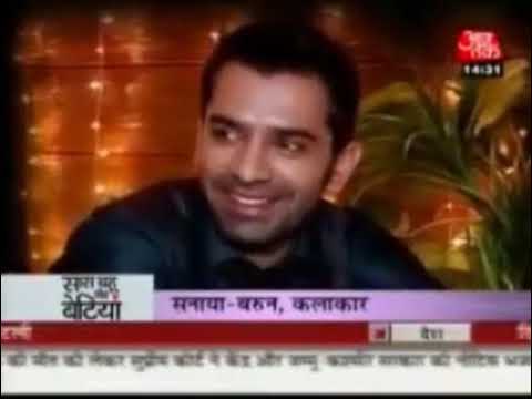 SBB: Arnav - Khushi come closer on Diwali [31 October 2011]
