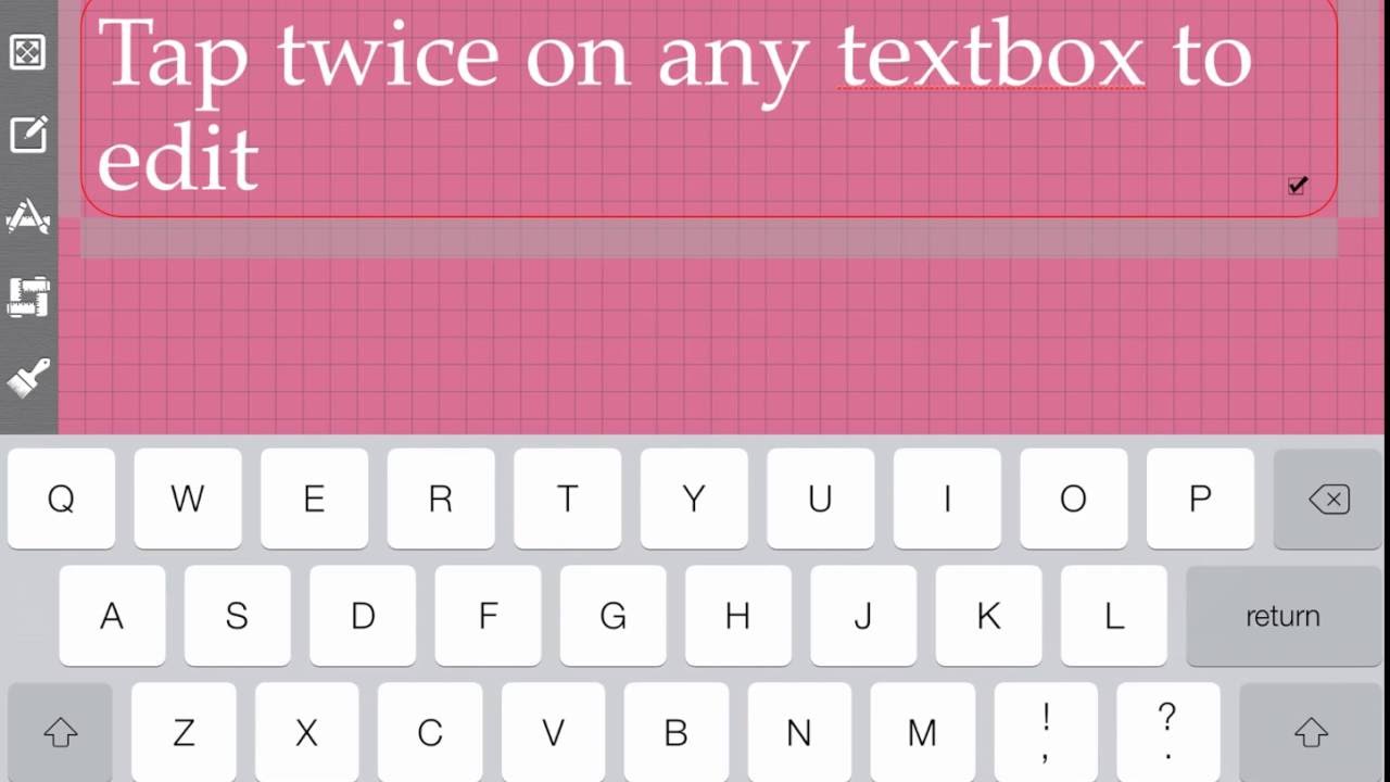 Double Tap To Edit Text Box In Publisher Star For IPad YouTube double-tap-to-edit-text-box-in-publisher-star-for-ipad-youtube