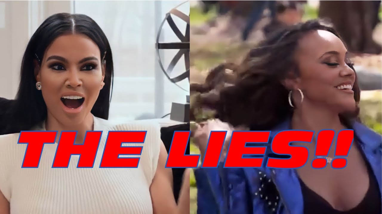 🥂 𝑹𝑯𝑶𝑷 𝙎𝙚𝙖𝙨𝙤𝙣 7 𝙀𝙥𝙞𝙨𝙤𝙙𝙚 1 𝙍𝙚𝙫𝙞𝙚𝙬 - YouTube