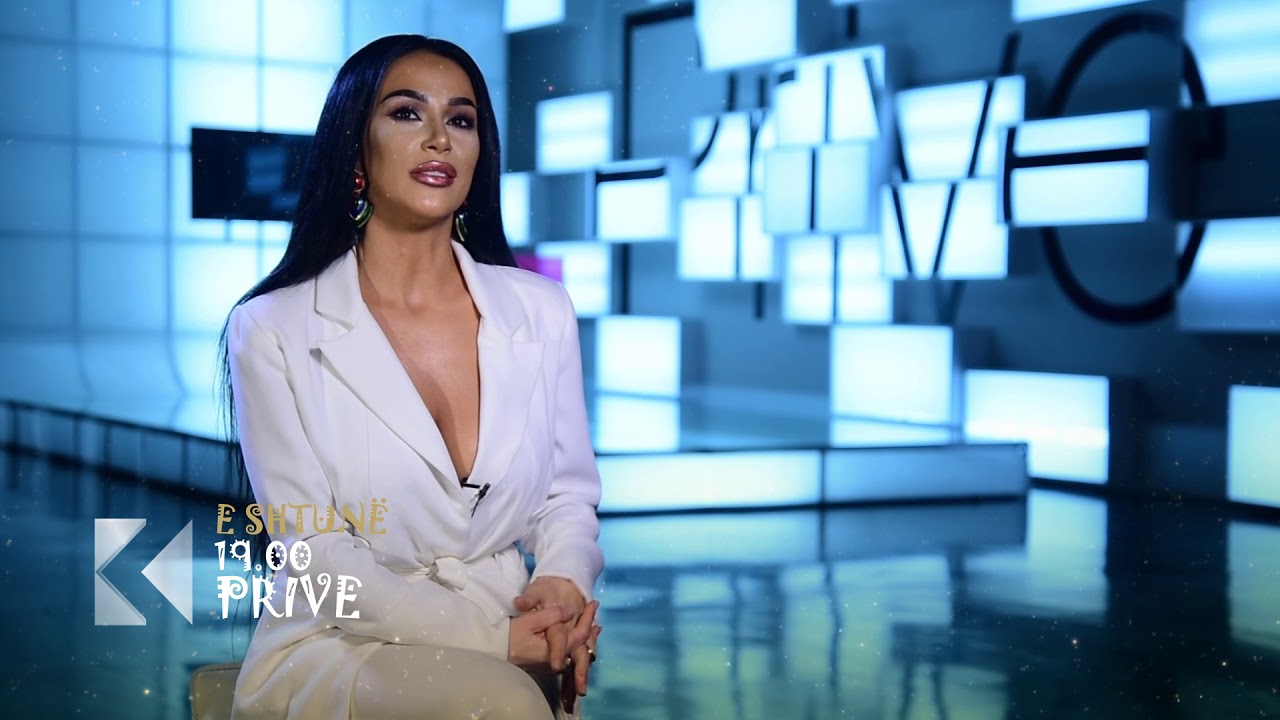 Promo - PRIVE - 29.12.2018 - YouTube