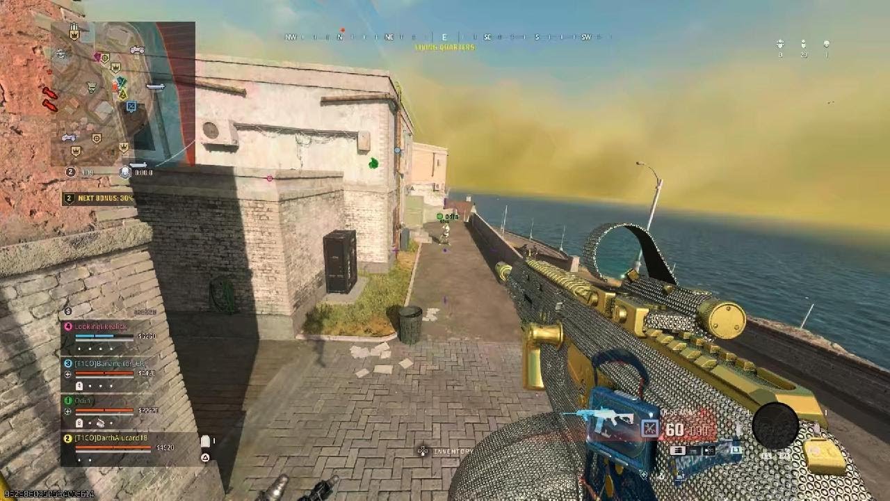 Call of Duty_High kill top player help - YouTube