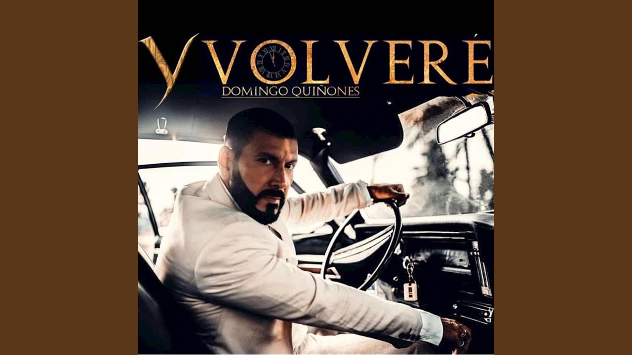Y Volveré - YouTube