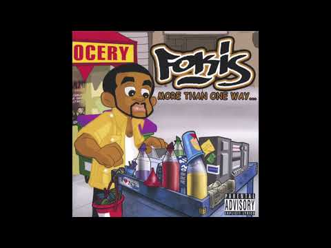 Fokis - Slow Roll It [Audio Only]