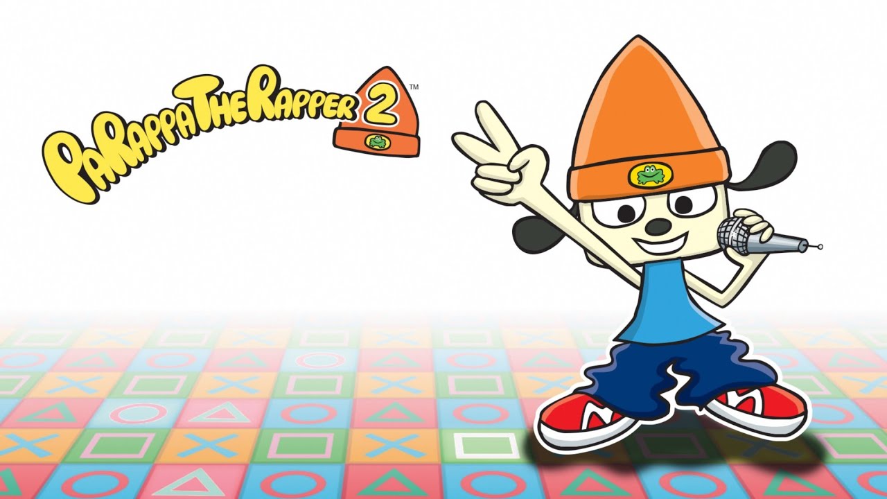 EL PAPU DERRAPES | Status: MR.PLOW CON EL FLOW (? | Game: PARAPPA THE ...