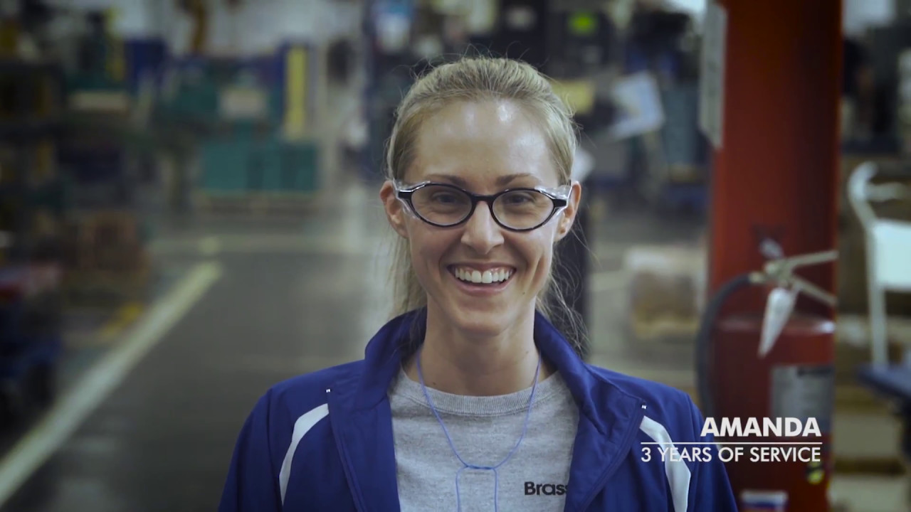 BrassCraft: This is Our Craft® - YouTube