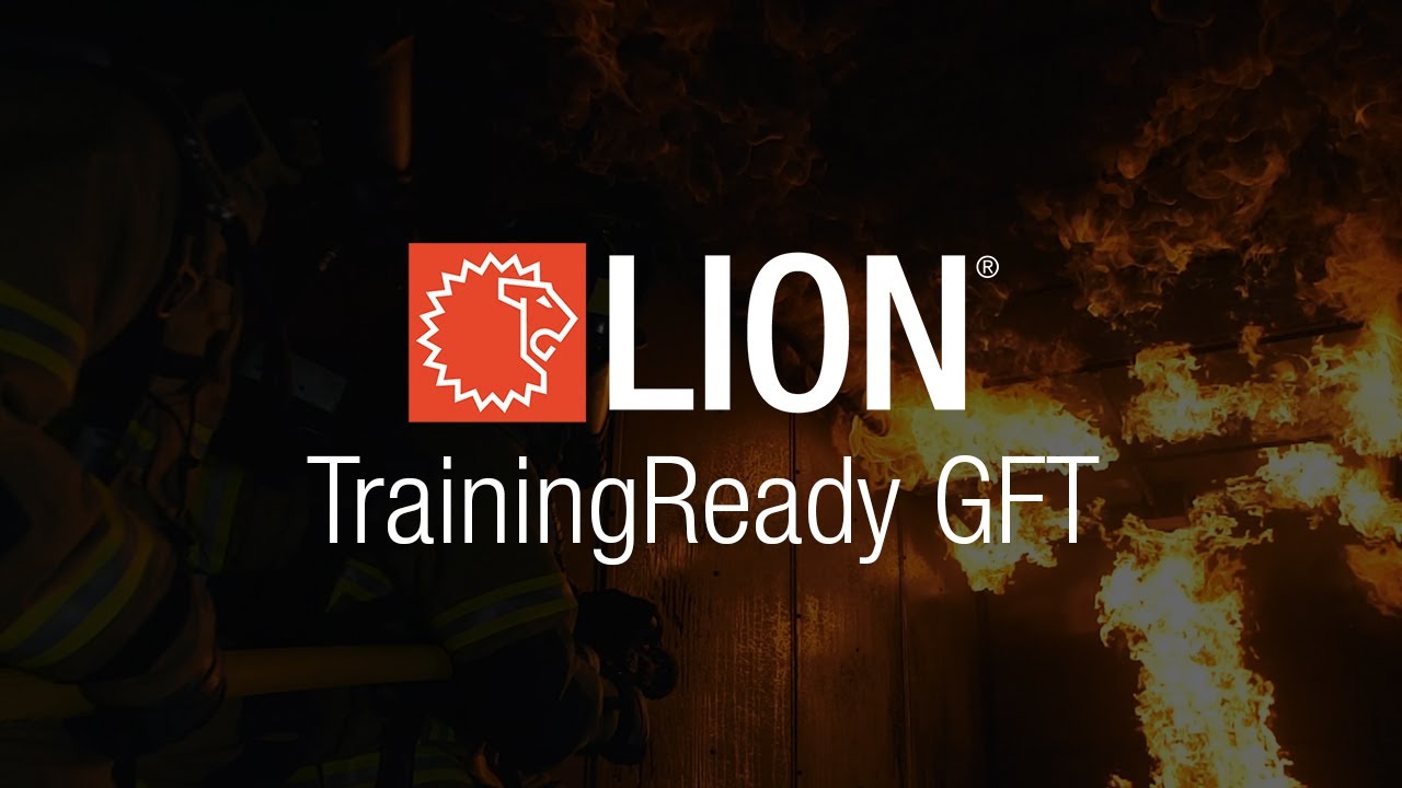 LION - TrainingReady GFT - Training Unit - YouTube