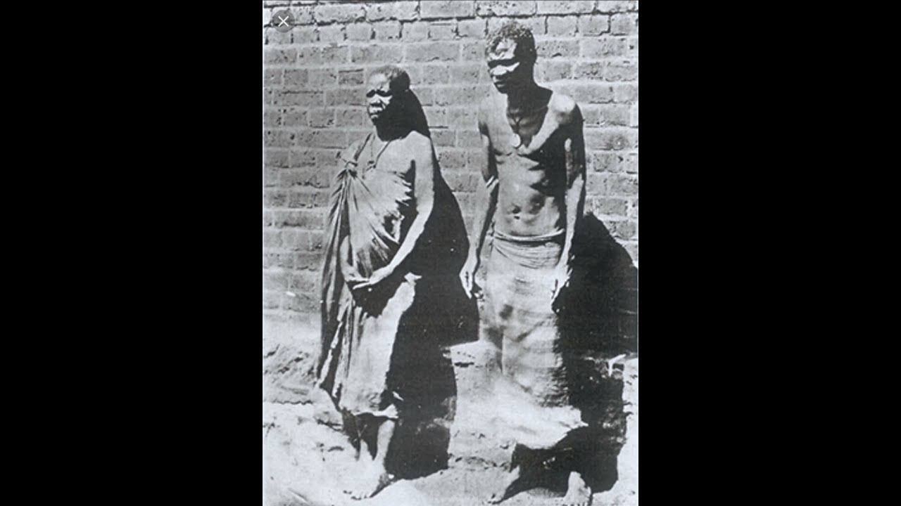 Machira eMhondoro neMachembere - YouTube