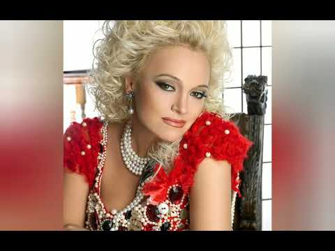 Лучшие песни Надежды Кадышевой