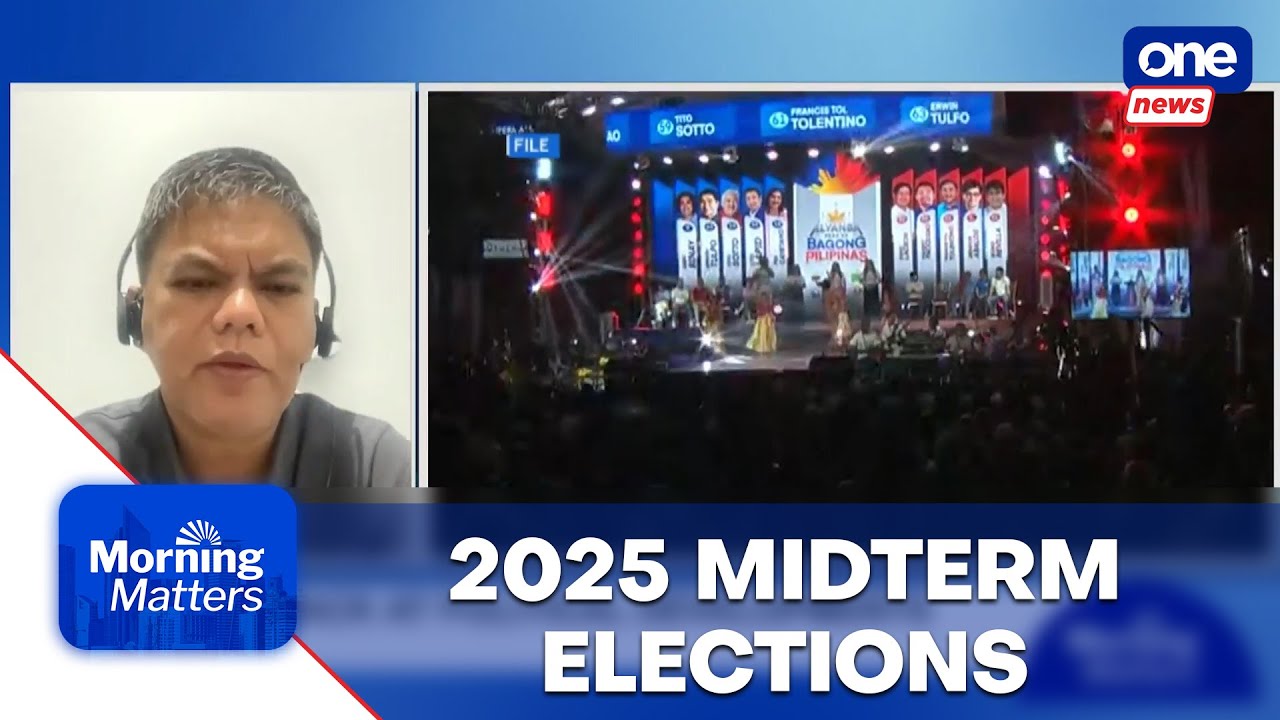 2025 midterm elections show generational shift – David | Morning ...