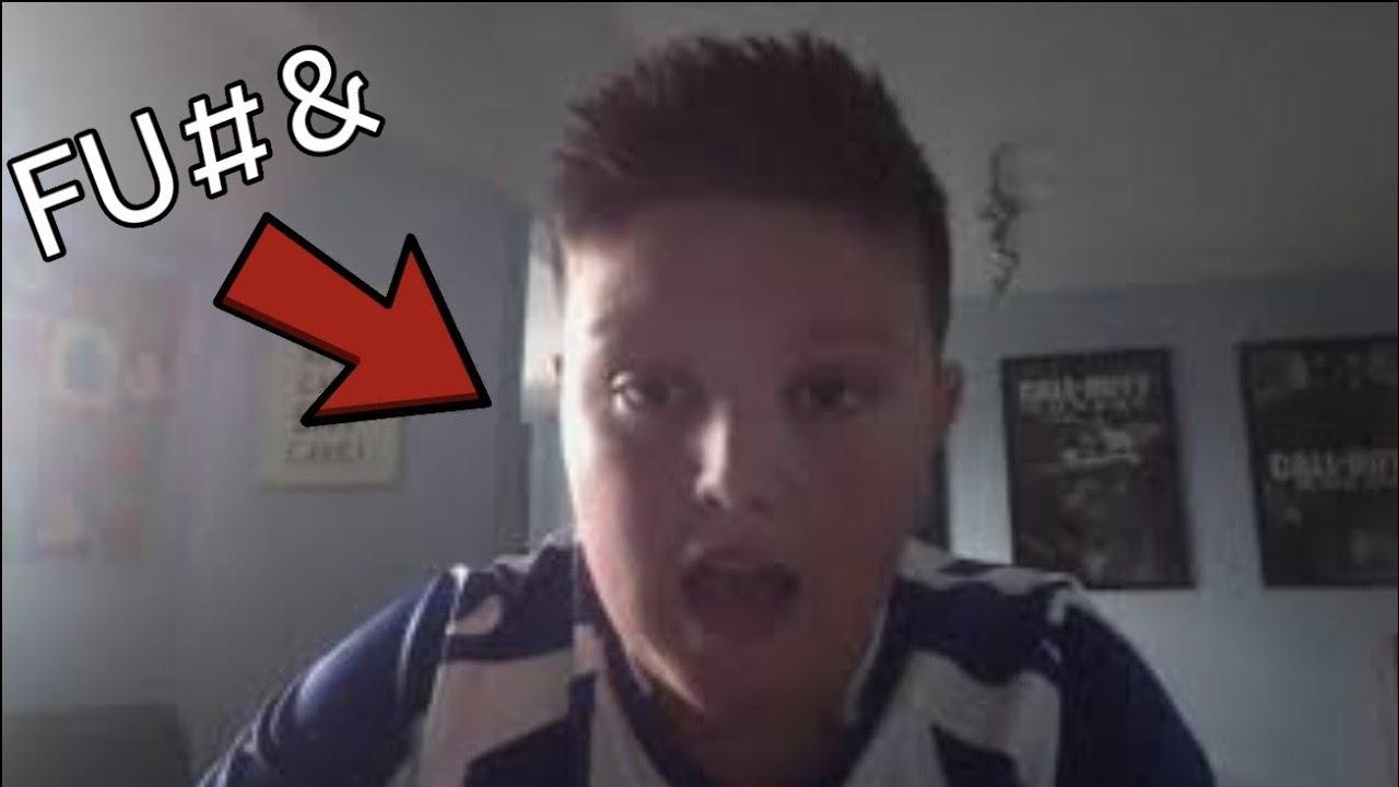 Morgz Old Videos (FAT MORGZ) Compilation! - YouTube
