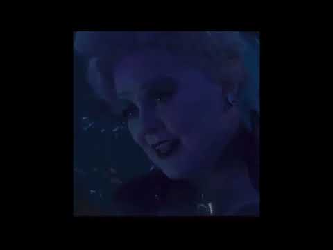 The Little Mermaid | Ursula Laugh