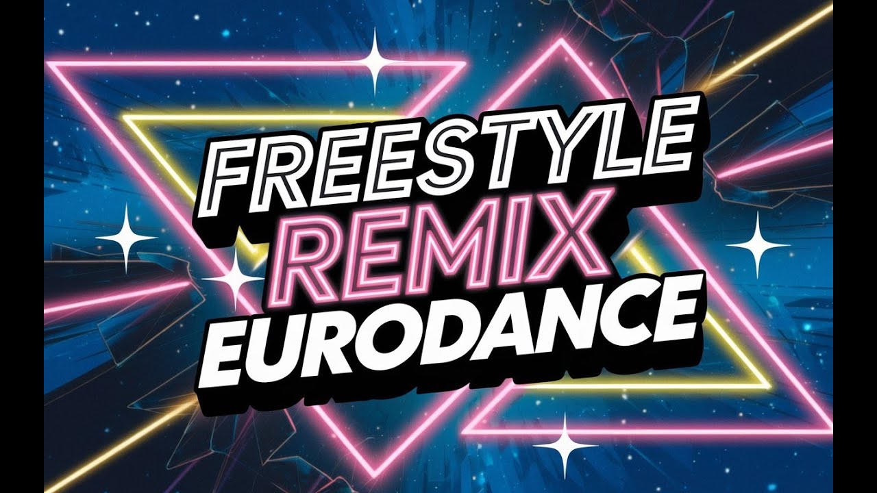 10 FREESTYLE REMIX Secrets I Learned from 90s Music Legends - YouTube