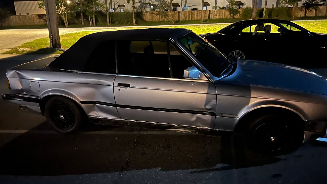 Revival of the blue thang - YouTube