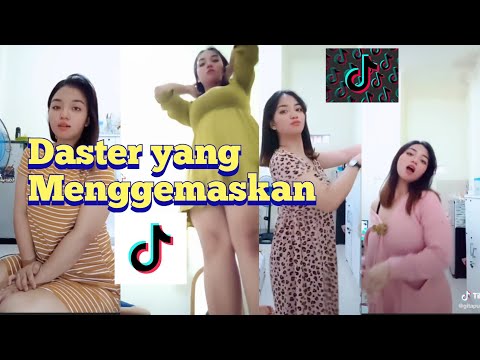 Daster yang menggemaskan#joget pargoy#goyang pargoy#joget engkol#goyang engkol
