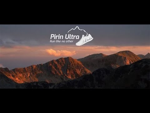 Pirin Ultra 2021 / Run like no other - YouTube