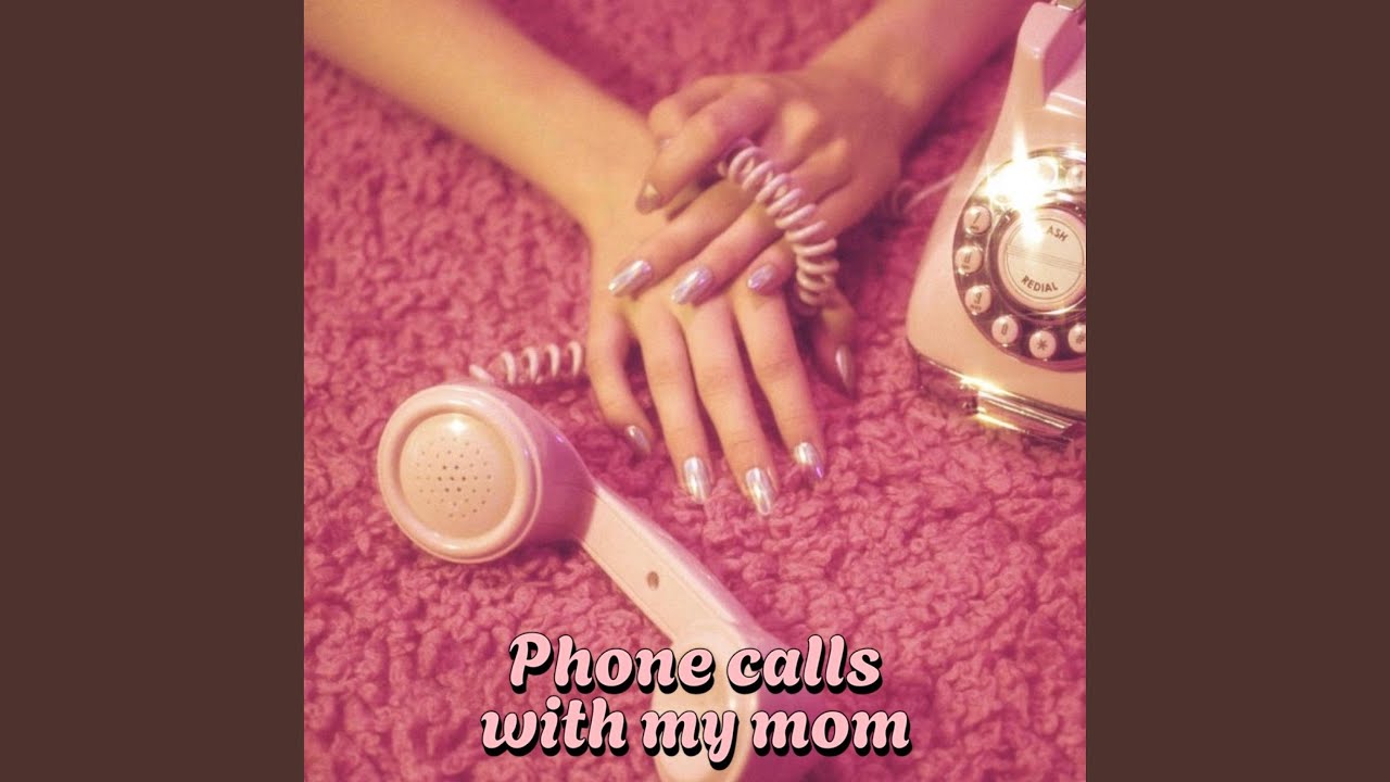Phone calls with my mom - YouTube