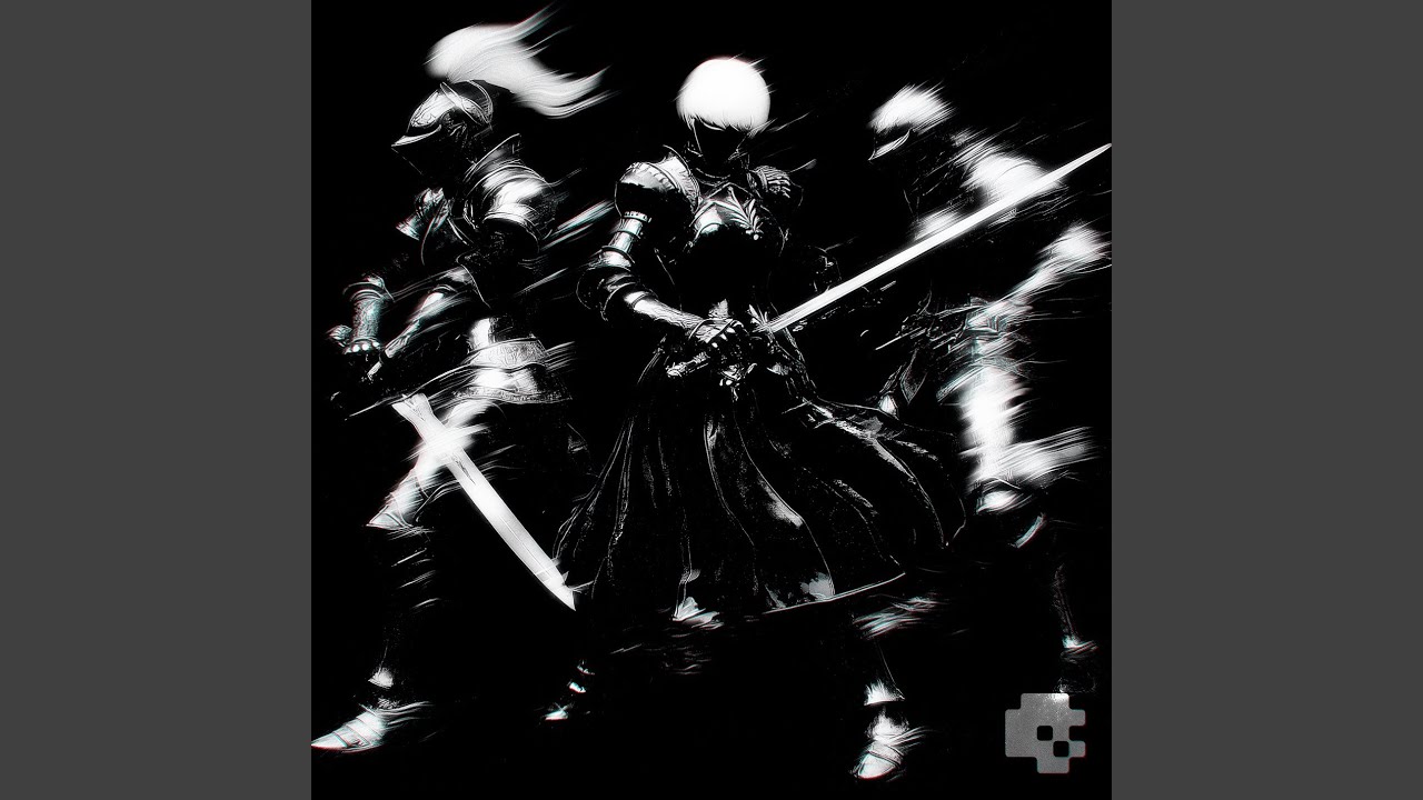 DANCE OF THE KNIGHTS FUNK - YouTube