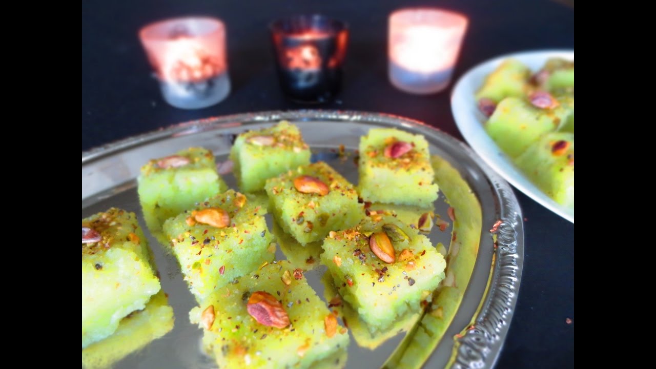 Quick and easy Coconut Cheese Burfi/Nariyal ki burfi|Poonam's Kitchen ...