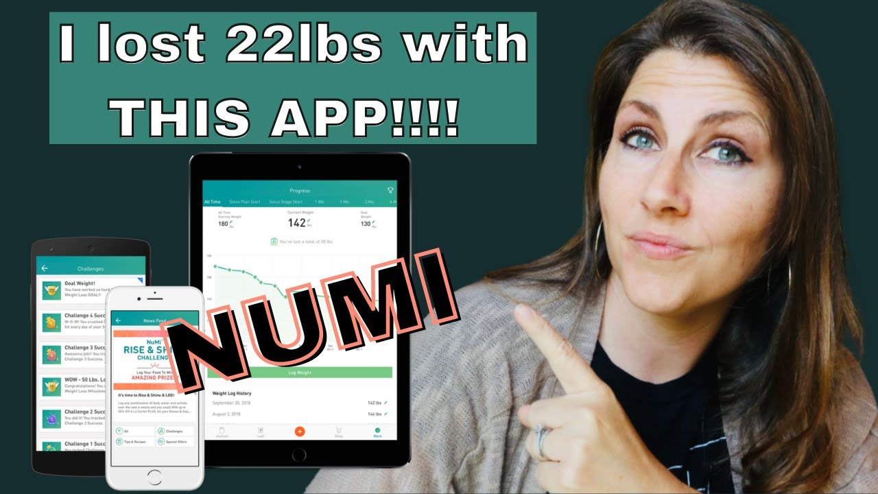 Top Weight Loss App NUMI REVIEW I Lost 22 Lbs Using THIS FREE APP top-weight-loss-app-numi-review-i-lost-22-lbs-using-this-free-app