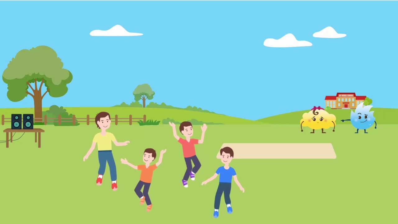 Application of Different Sounds in Daily Life - YouTube