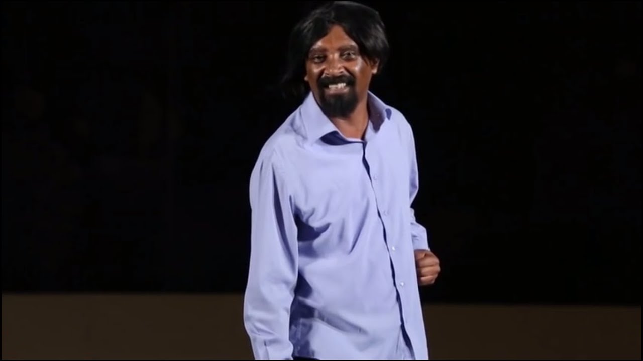 Funny Ethiopian Comedy: Eyayu Fungus by Girum Zenebe (World Tour ...