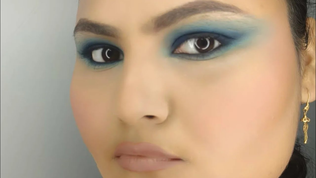 Eye Makeup Tutorial , - YouTube