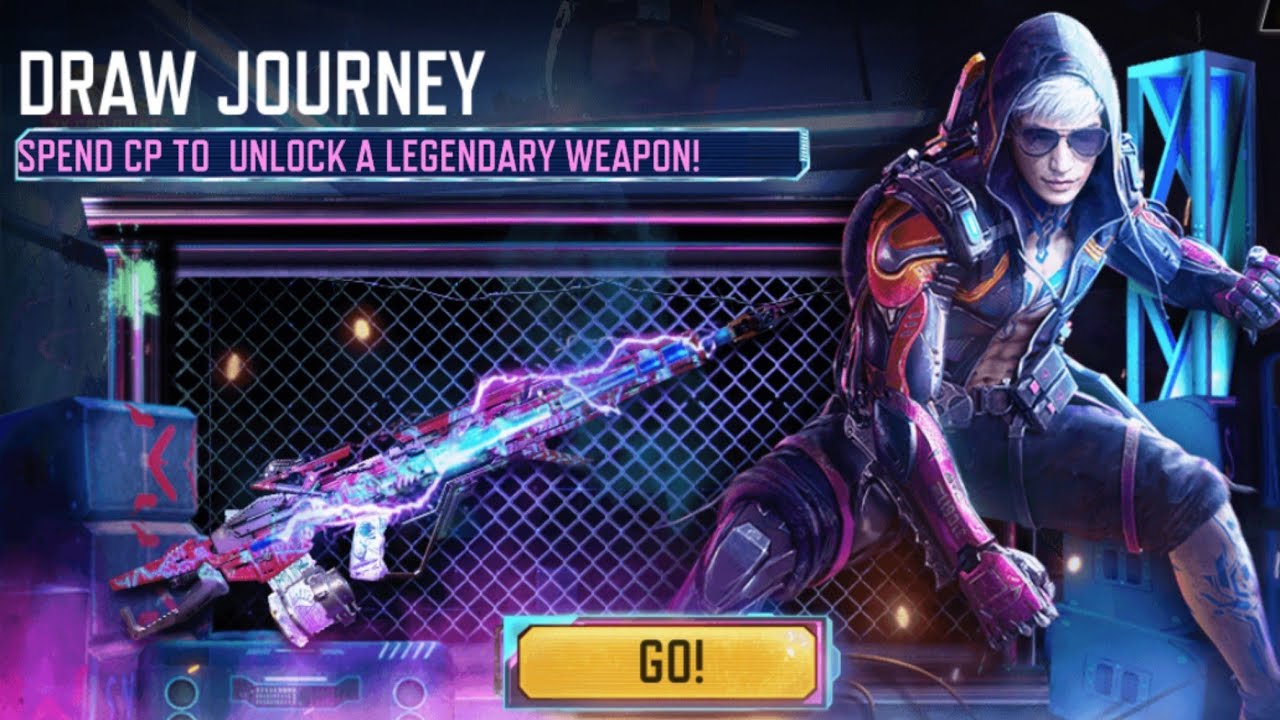 Unlocking Permanent Legendary UL736 Light! - YouTube