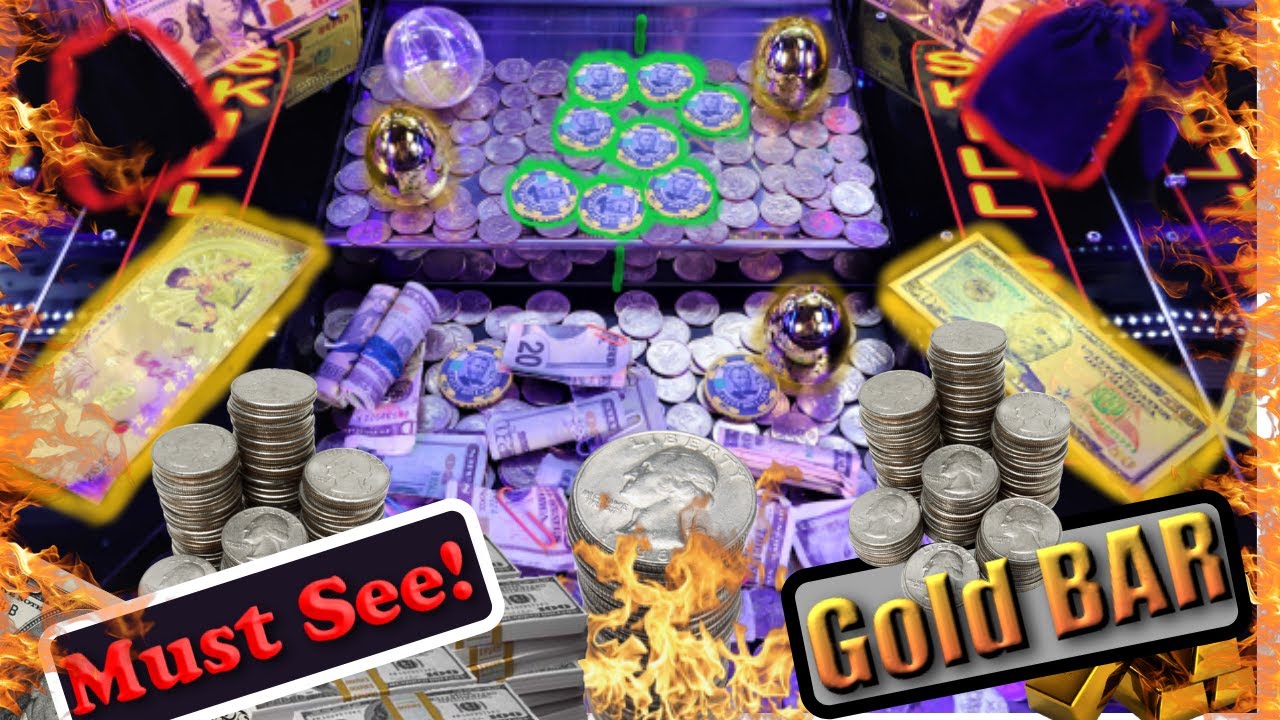 2 Ounces Of Gold Worth Over 3500 2 Mystery Bags In Today High Limit 2-ounces-of-gold-worth-over-3500-2-mystery-bags-in-today-high-limit
