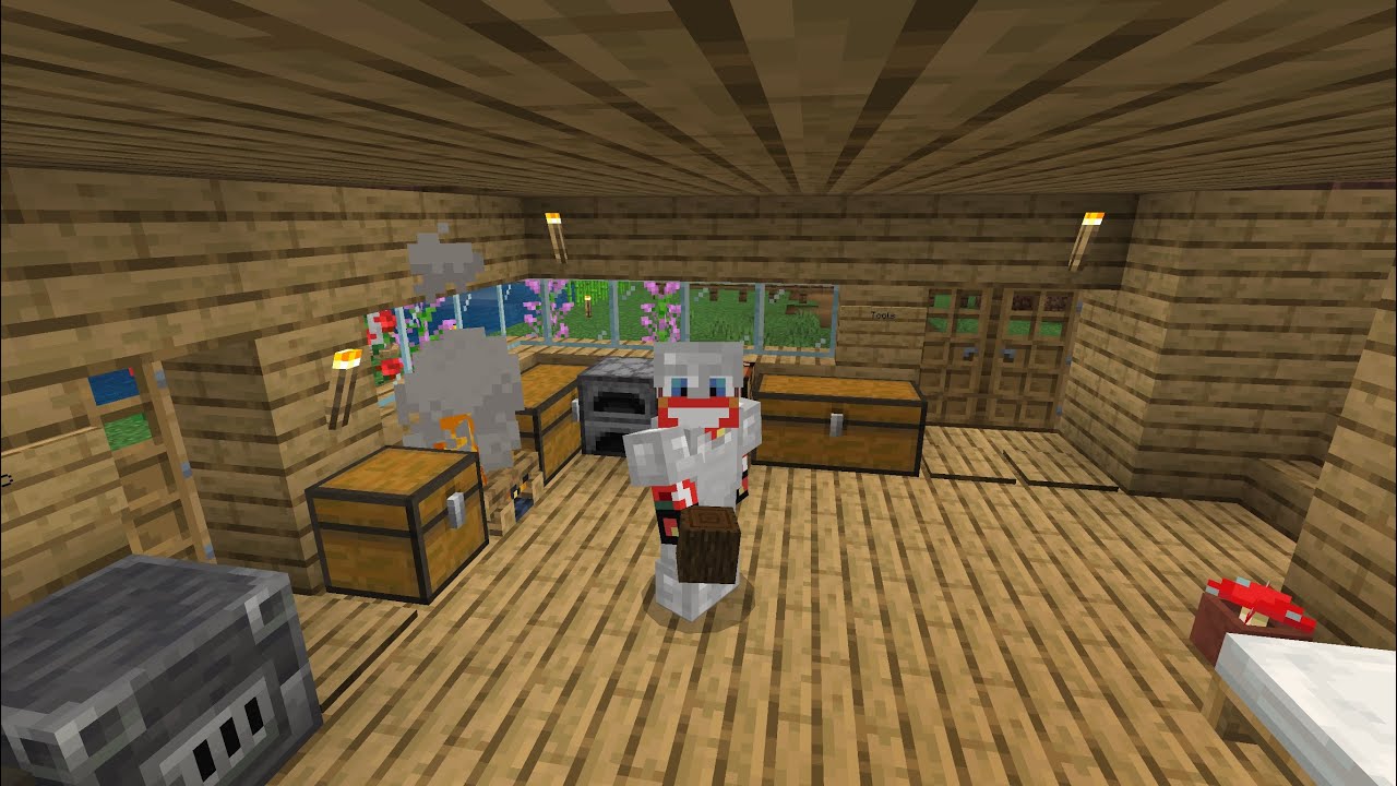 Radical Minecraft - YouTube