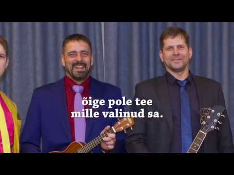 Sinu Naine - Pööra Ümber - YouTube