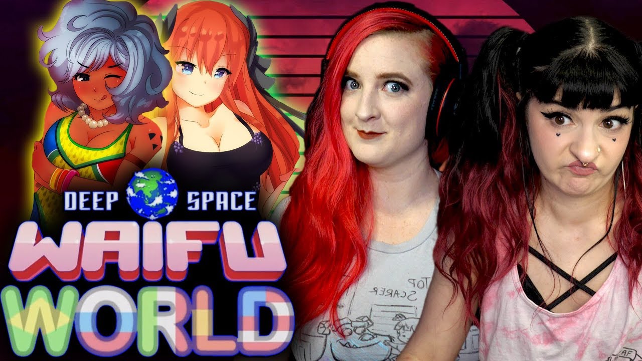 Waifu for Lifu - YouTube