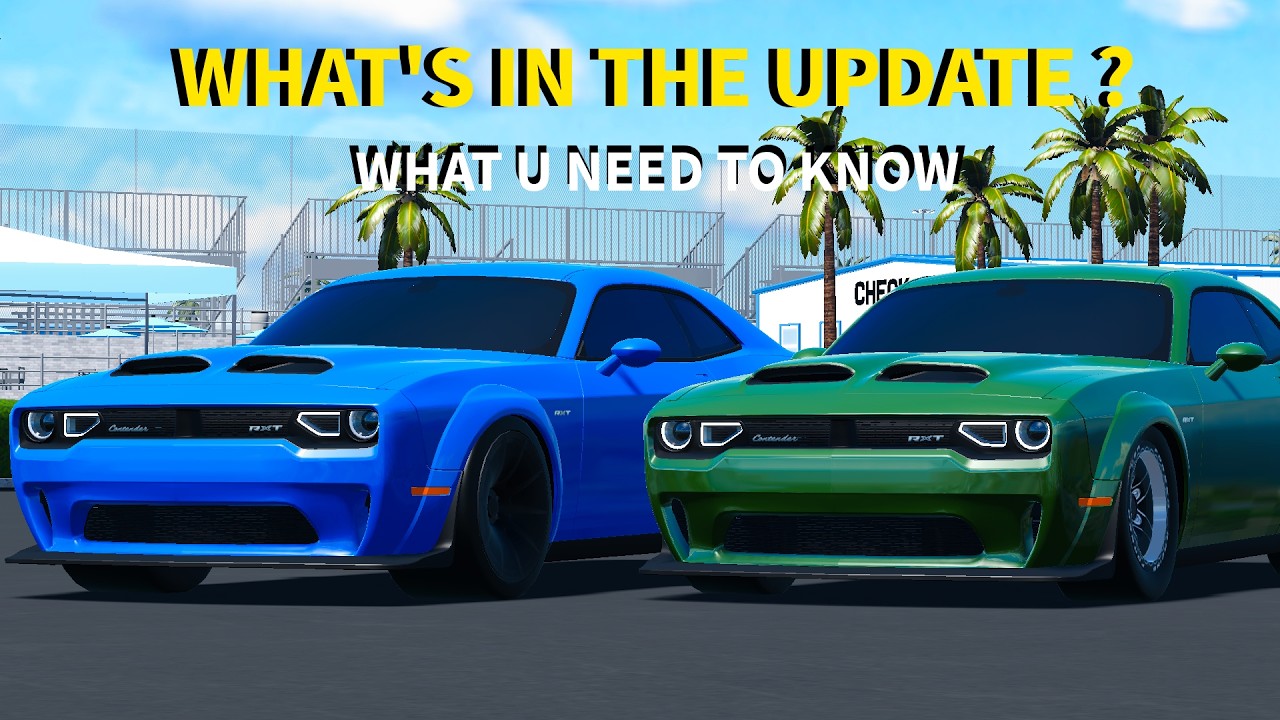 18 NEW CARS JUST DROPPED!! SWFL Racing Update - YouTube