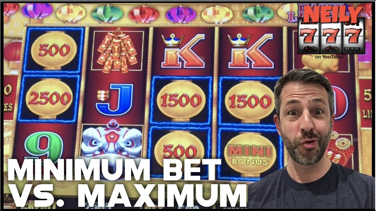 I LOVE GETTING MAX BET BONUSES! LIGHTNING LINK LIBERTY LINK GREAT MOAI ...